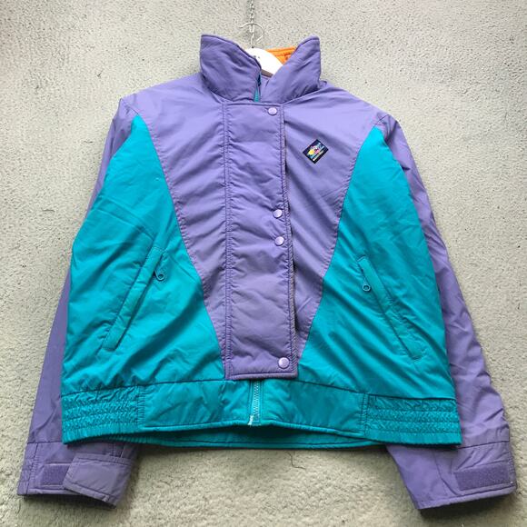 Woolrich | Jackets & Coats | Vintage 8s Woolrich The Woman Sigment Gear ...